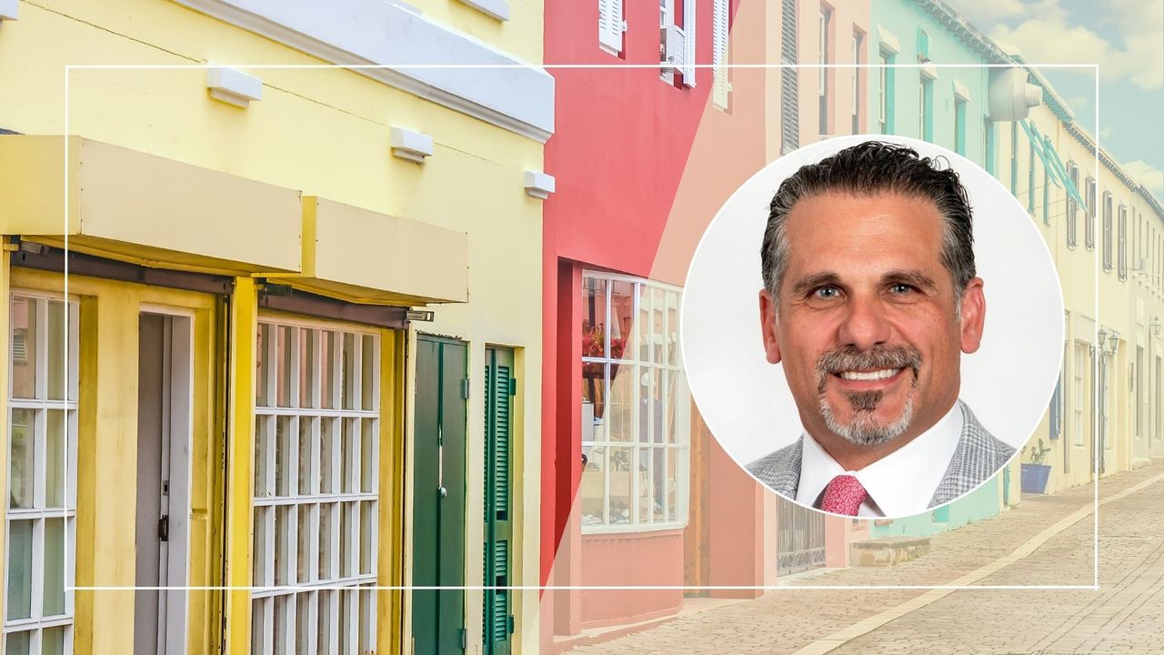 Argo taps Markel for professional liability chief | Bermuda Re